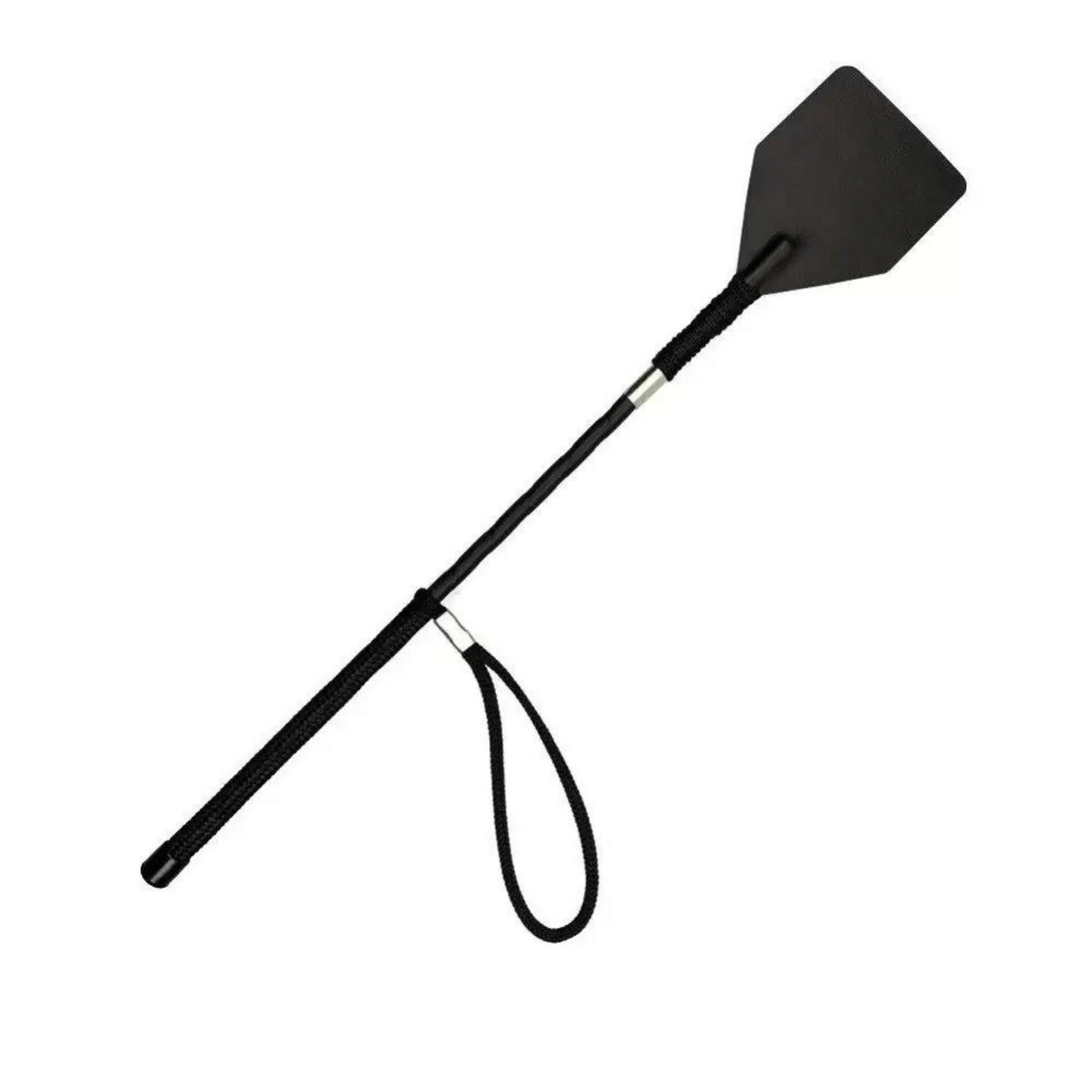 L095 - Chibata Retangular - Preta La Pimienta