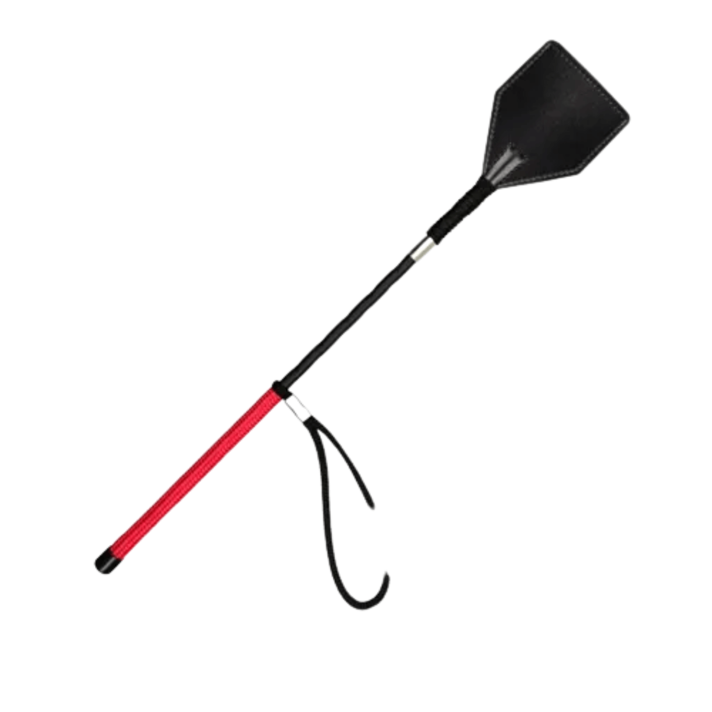 L173 - Chibata Retangular - Vermelha