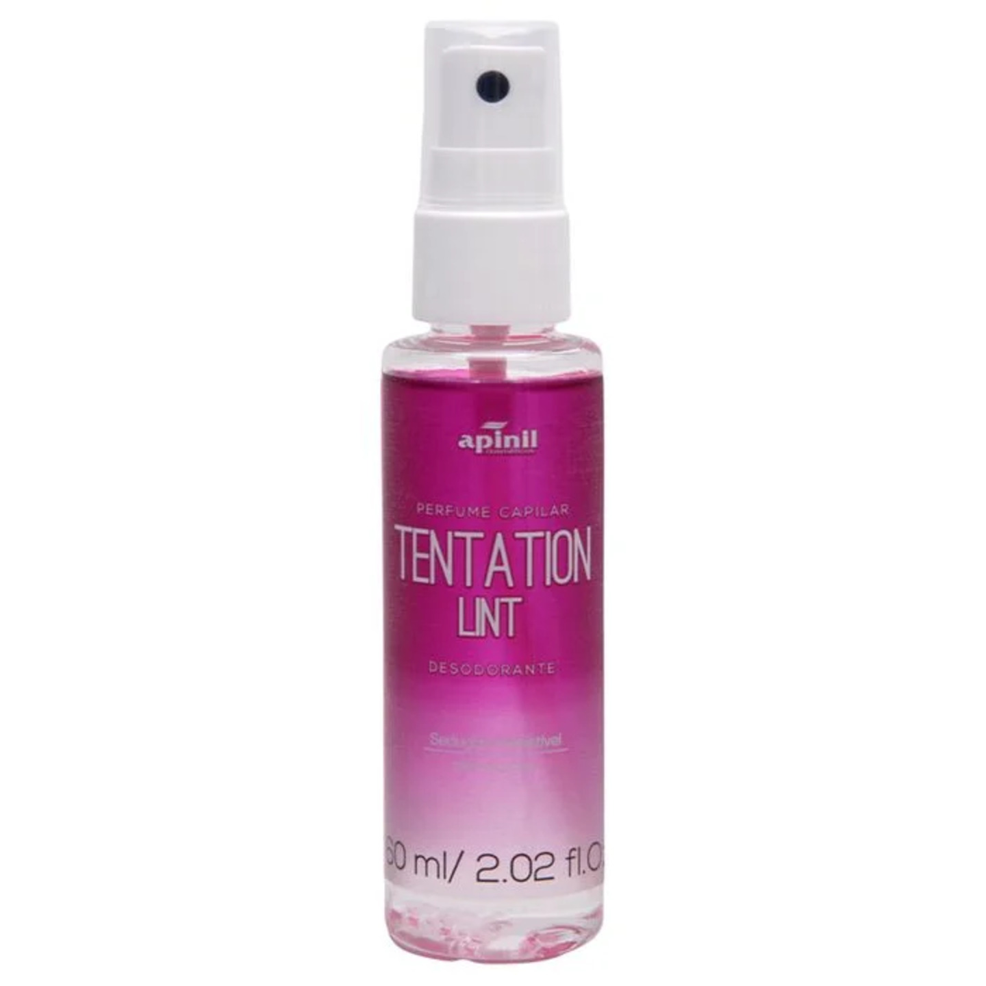 Perfume Capilar Tentation Lint Apinil